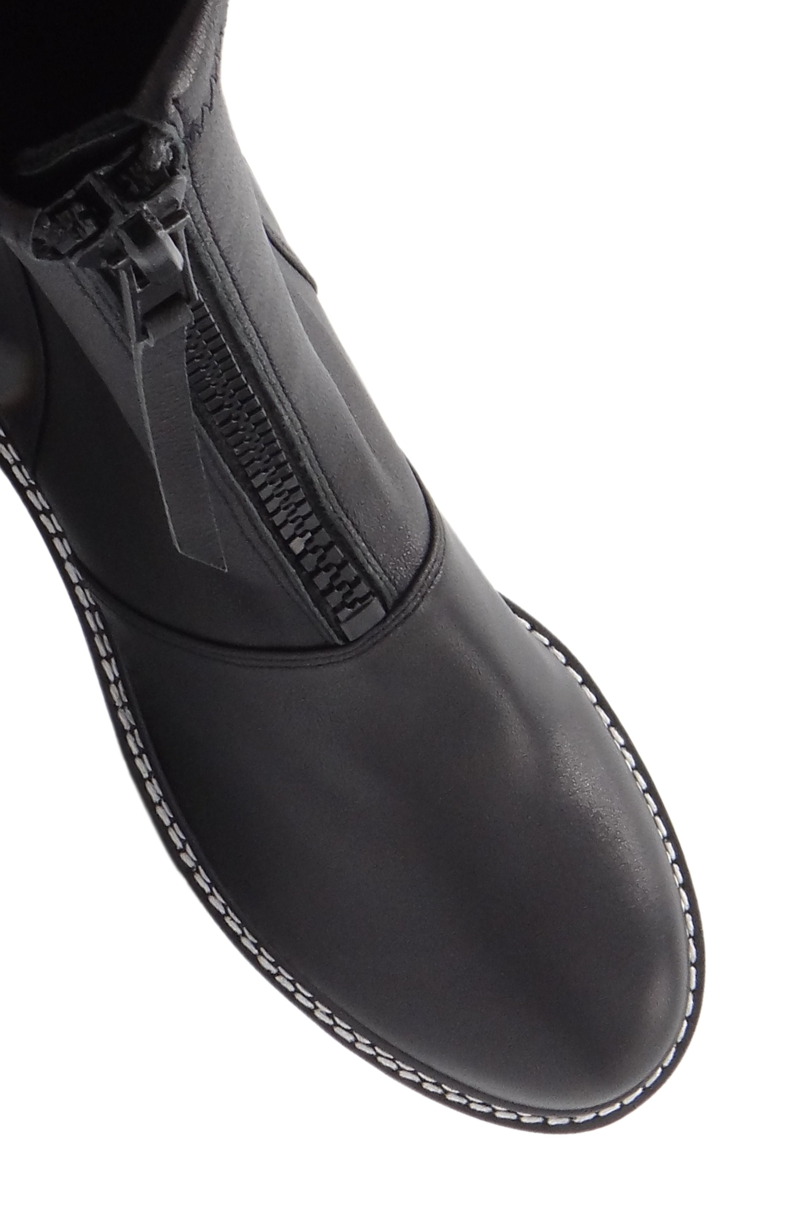 CAVERLEY CASTER BOOT | The Hen House